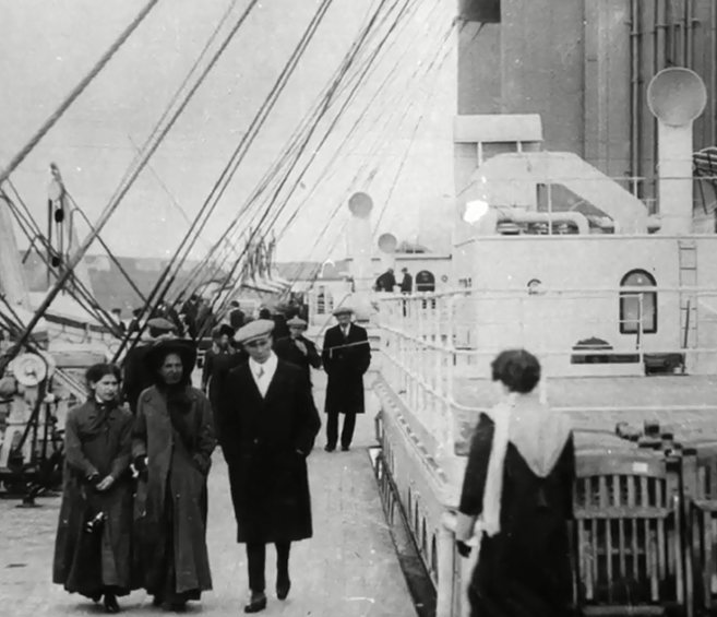 Ronald Chitsatso | Data Science Projects